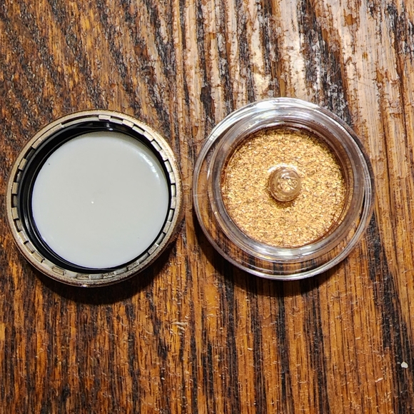 Hourglass | Makeup | Hourglass Glitter Eyeshadow Foil | Poshmark